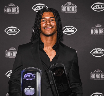 Who Are Kevin Concepcion Parents? Meet Mother Ariel Concepcion And Father