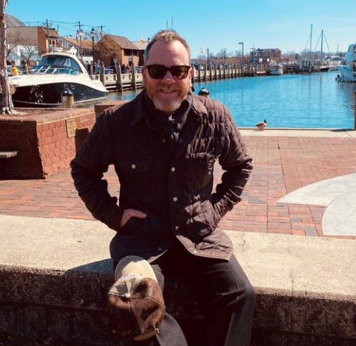 Kiefer Sutherland Parents, Siblings, Family And Ethnicity