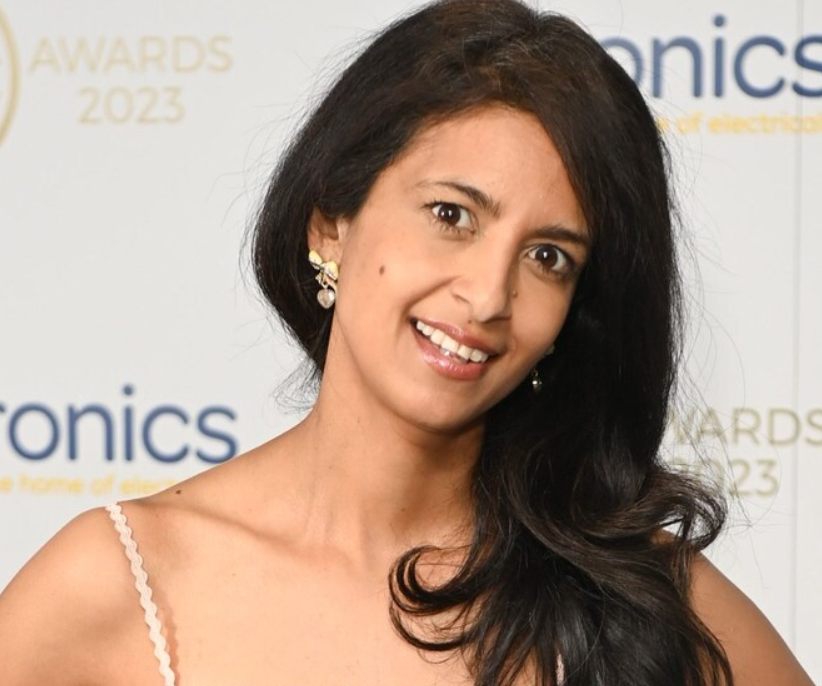 How Is Natasha Huq Related Konnie Huq ? Sister Relation, Siblings And ...