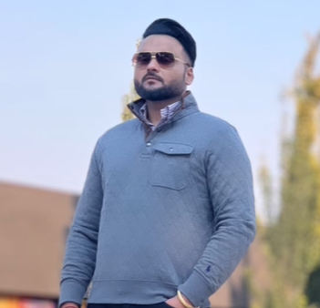 Kulbir Jhinjer Death Rumors: Is He Dead? Health Update 2023, Career And ...