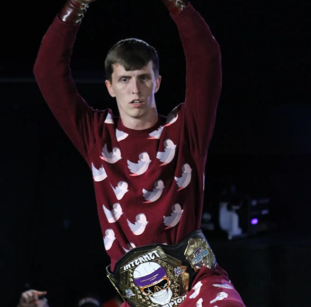 Wrestling Sensation Kurtis Mad Kurt: Wikipedia, Age, Death Cause And ...