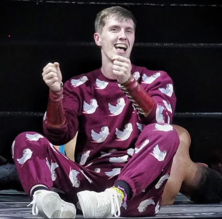 Wrestling Sensation Kurtis Mad Kurt: Wikipedia, Age, Death Cause And ...