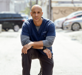 Dr. Kwane Stewart's Wikipedia Journey and Age Revealed