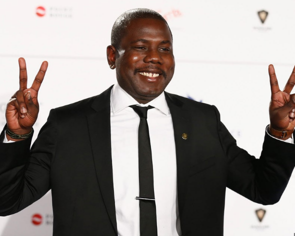 Kweku Mandela Wikipedia Bio, Age, Family, Net worth And More