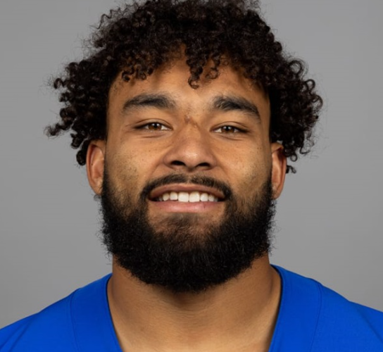 Who Is Kyren Williams Girlfriend? Rams RB Dating And Relationship ...