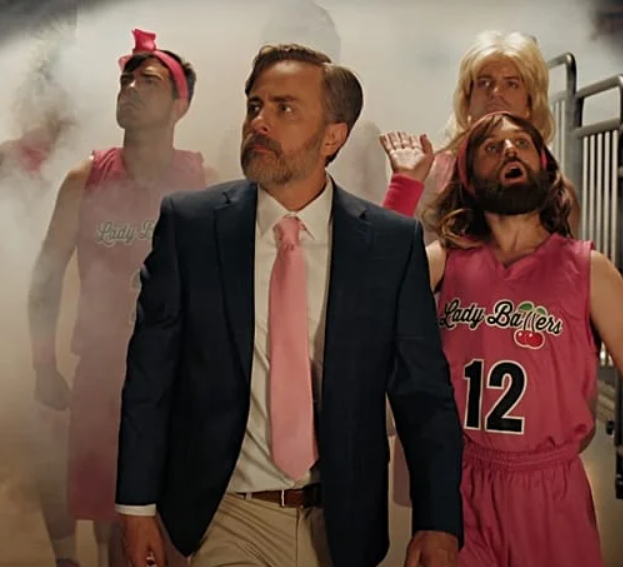 "Lady Ballers," a Comedy Masterpiece: Casts, Plots And About Explained