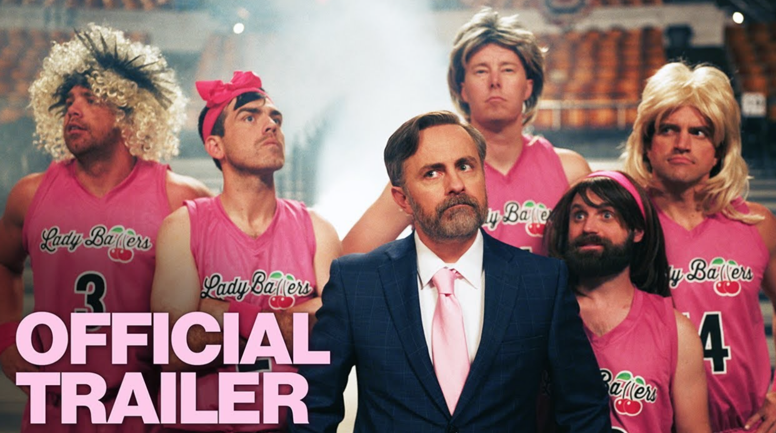 "Lady Ballers," a Comedy Masterpiece: Casts, Plots And About Explained