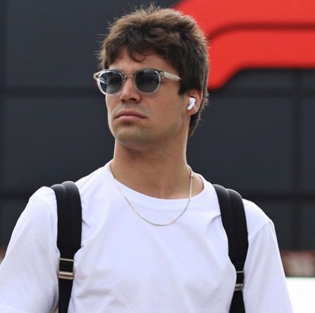 Is Lance Stroll on the Autism Spectrum?