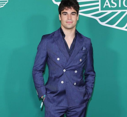 Is Lance Stroll on the Autism Spectrum?