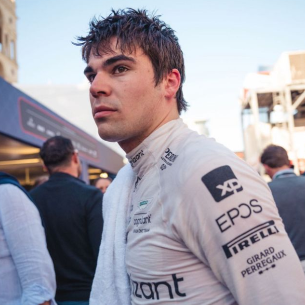 Is Lance Stroll on the Autism Spectrum?