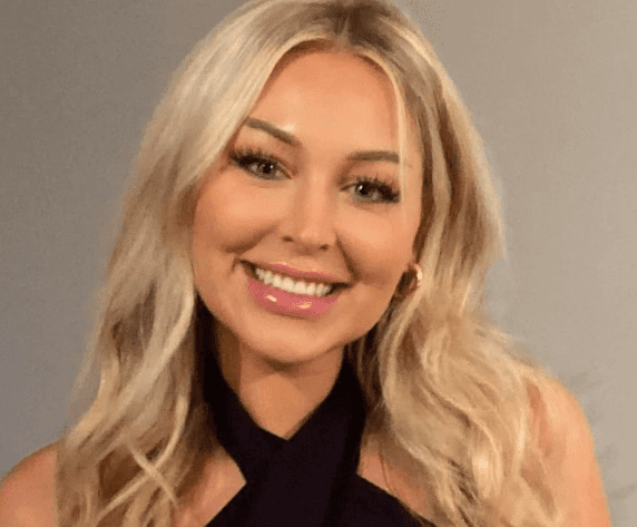 The Untold Story of Lauren's Amazing Parents, Jeff and Lana Heike