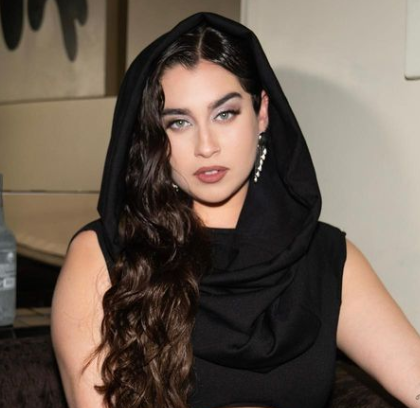 Meet Lauren Jauregui Siblings: Taylor and Chris Jauregui, Parents, Net Worth And Stardom ...