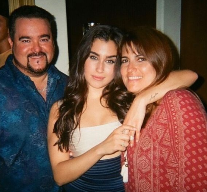 Meet Lauren Jauregui Siblings: Taylor and Chris Jauregui, Parents, Net ...