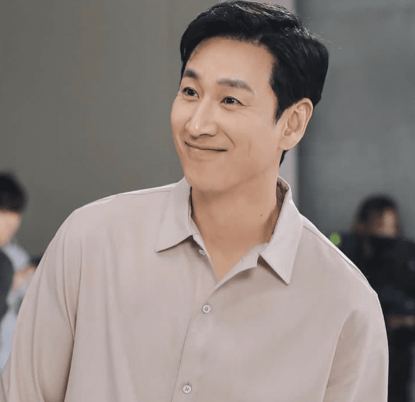 Lee Sun Kyun's Gender and Sexuality Revelations