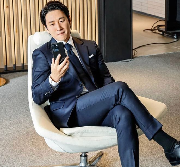 Lee Sun Kyun's Gender and Sexuality Revelations