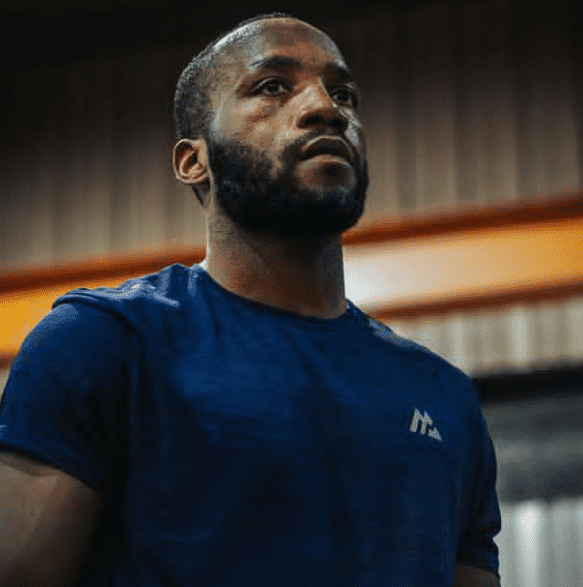 The Untold Story of Leon Edwards' Secret Love Life Revealed