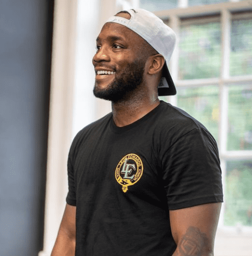 The Untold Story of Leon Edwards' Secret Love Life Revealed