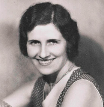 Lillian Marie Disney (Obituary): Who Was She? Meet Walt Disney Wife ...