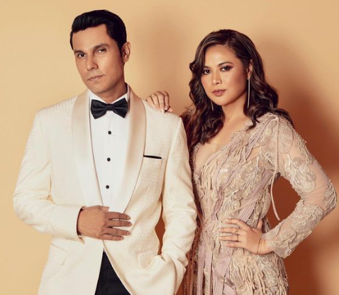 Meet Lin Laishram Parents: Surodhoni Devi Laishram and Chandra Laishram