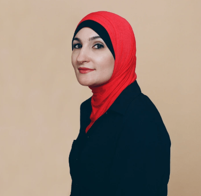 Linda Sarsour's Mugshot Breaks the Internet After Anti-Israel Protest ...