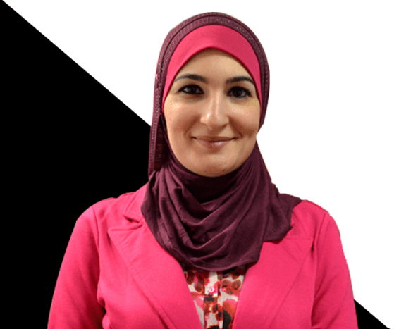 Linda Sarsour's Mugshot Breaks the Internet After Anti-Israel Protest ...