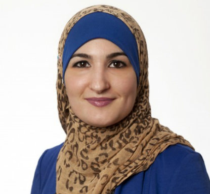 Linda Sarsour's Mugshot Breaks the Internet After Anti-Israel Protest ...