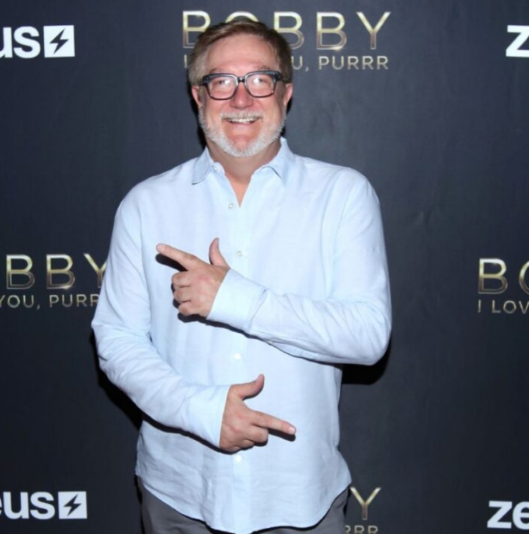 Los Angeles Mark Scheibal: Obituary, Tragic Death And Family Mourns The ...