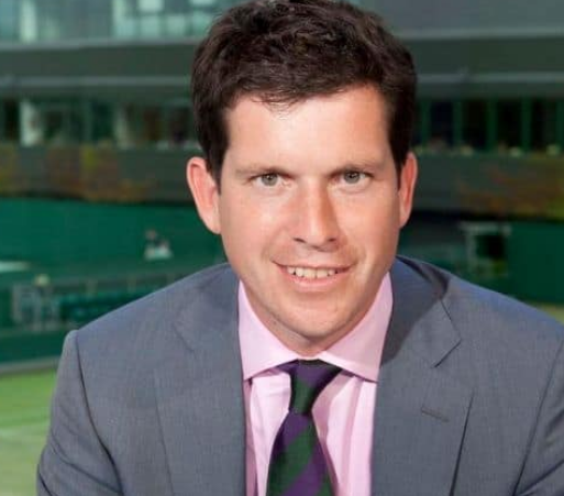 Who Is Lucy Heald, the Mystery Behind Tim Henman's Wife?