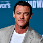 Exploring Luke Evans (Actor) Siblings: Are Chris Evans and Luke Evans ...