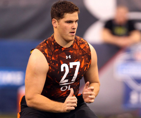 Who Is David Joeckel, Luke Joeckel's Father? Age and Wikipedia Revealed