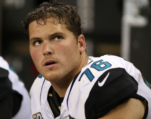 Who Is David Joeckel, Luke Joeckel's Father? Age and Wikipedia Revealed