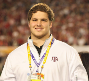 Who Is David Joeckel, Luke Joeckel's Father? Age and Wikipedia Revealed