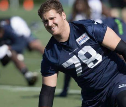 Who Is David Joeckel, Luke Joeckel's Father? Age and Wikipedia Revealed