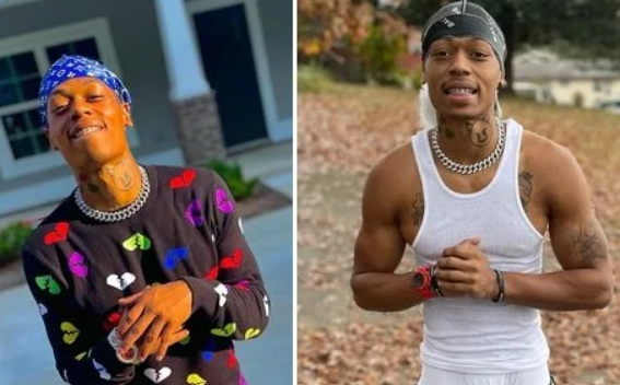 What Is The Real Name Of MK Slatt? Arrest And Legal Consequences, Is He ...