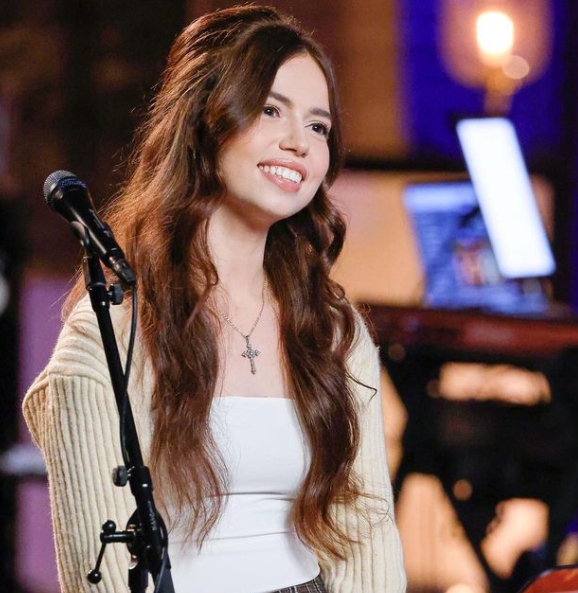 Is Mara Justine Dating? Husband Or Boyfriend, Children, Age, Origin And More - current-affairs.org