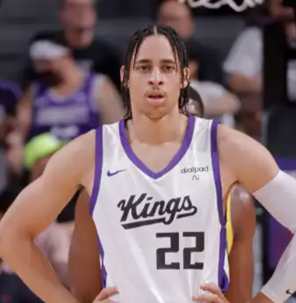 Marayna Rodgers Murder Case: Demise, Suspect Chance Comanche And Sakari ...