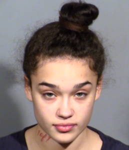 Marayna Rodgers Murder Case: Demise, Suspect Chance Comanche And Sakari ...