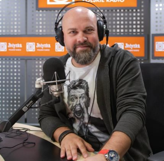 Marcin Kusy (Polskie Radio Program 1 Director): Wiki And Weik ...