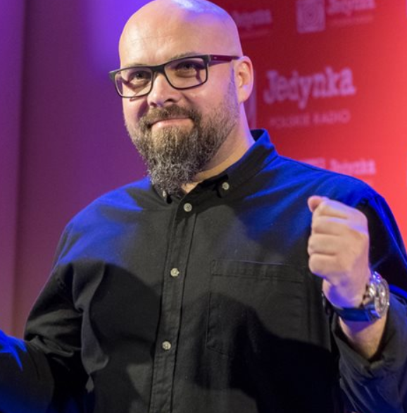 Marcin Kusy (Polskie Radio Program 1 Director): Wiki And Weik ...
