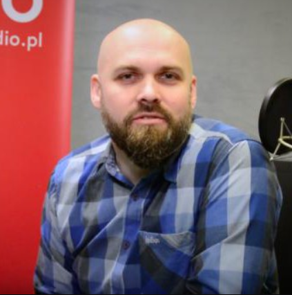Marcin Kusy (Polskie Radio Program 1 Director): Wiki And Weik ...