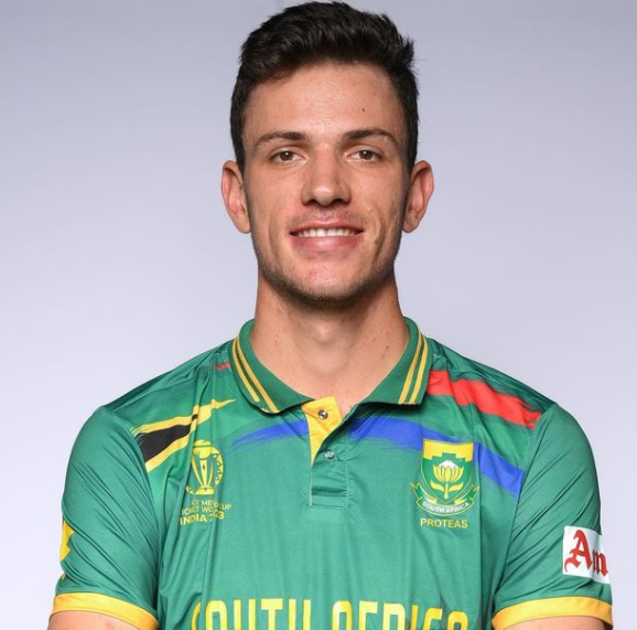 Marco Jansen Twin Brother: Duan Jansen, Parents, Net Worth And More