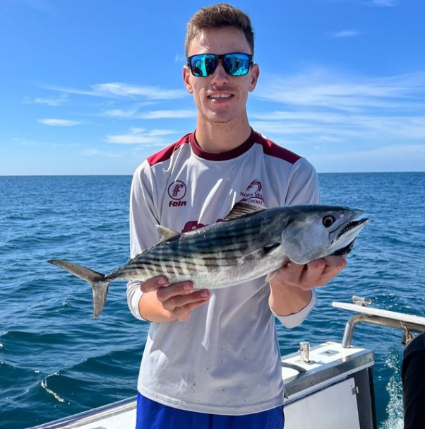 Marco Jansen Twin Brother: Duan Jansen, Parents, Net Worth And More