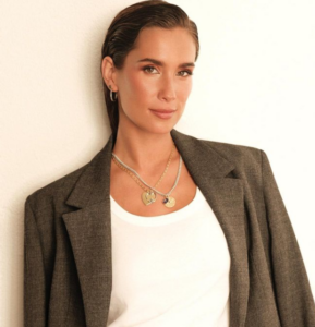 Maria Pompo: Wiki, Age, Family, Boyfriend, Net Worth And More
