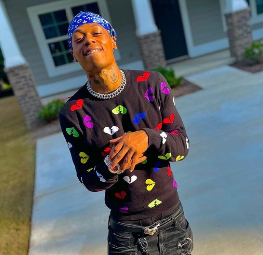 Markerris Holmes Arrested – Social Media Reacts to the Drug Trafficking ...