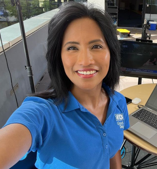 Unveiling Marlee Ginter's Next Move: CBS13 Shakeup Reveals Surprising ...