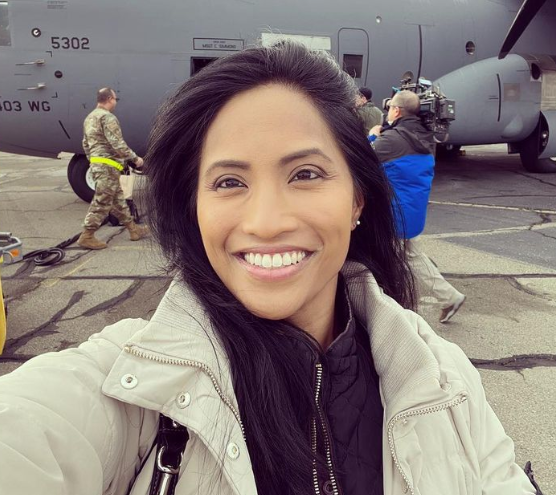 Unveiling Marlee Ginter's Next Move: CBS13 Shakeup Reveals Surprising ...