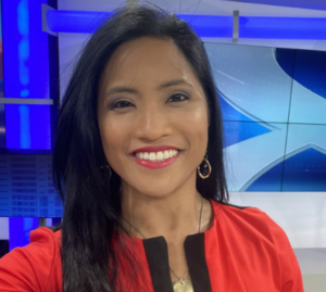 Unveiling Marlee Ginter's Next Move: CBS13 Shakeup Reveals Surprising ...