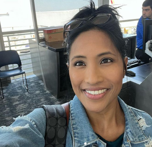 Unveiling Marlee Ginter's Next Move: CBS13 Shakeup Reveals Surprising ...