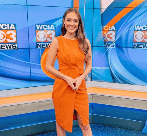 Marlee Wierda's Exciting Career Twist - Job Details and Salary Breakdown