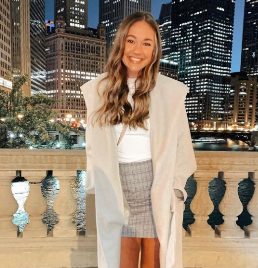 Marlee Wierda's Exciting Career Twist - Job Details and Salary Breakdown